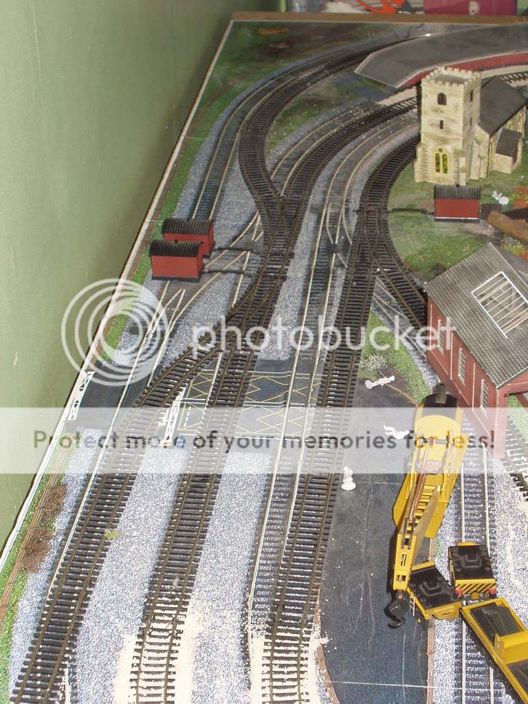 goathland station/tmd yard - New Railway Modellers Forums