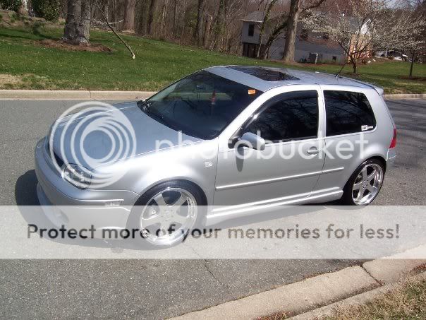 FT 5 Axis Milano 19x8.5 One Brand New Tire Two Good Tires | VW Vortex ...