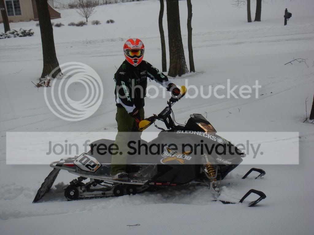 ACTION SHOTS! | Page 2 | Ski-Doo Snowmobiles Forum