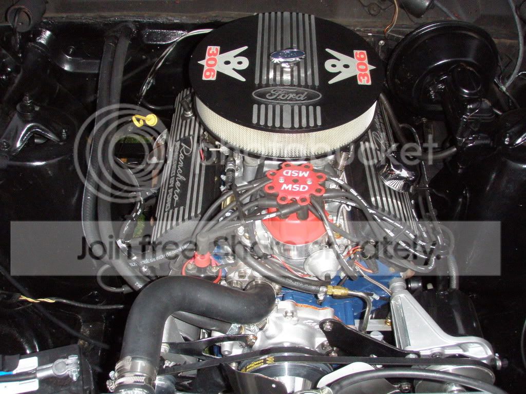 Question about Pertronix & MSD | Vintage Mustang Forums