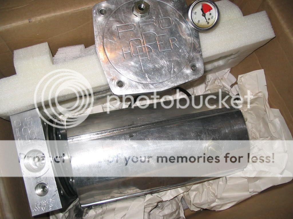 Chrome Prohopper Piston pump | LayItLow.com Lowrider Forums