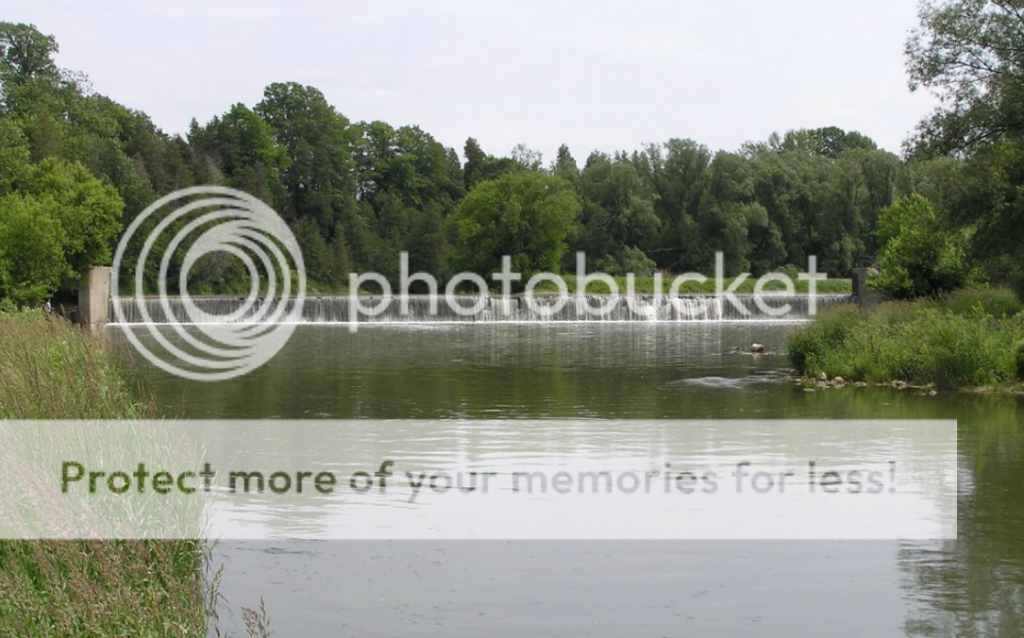 Waterloo Region: Fall Cruise and Shoot