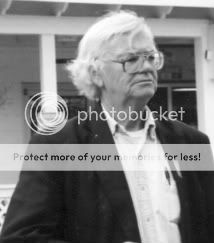 Bill Kimble Service Award | Baylor Public Interest Legal Society