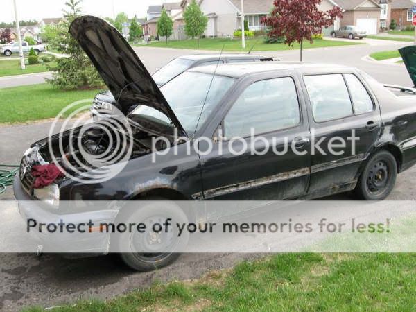 Parting out 97 Jetta | Page 2 | VW Vortex - Volkswagen Forum