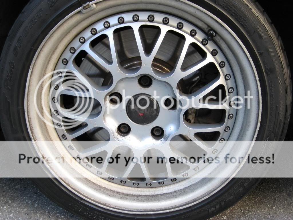 FS: kinesis k20 wheels + tires (plus double spoke rim+tire)