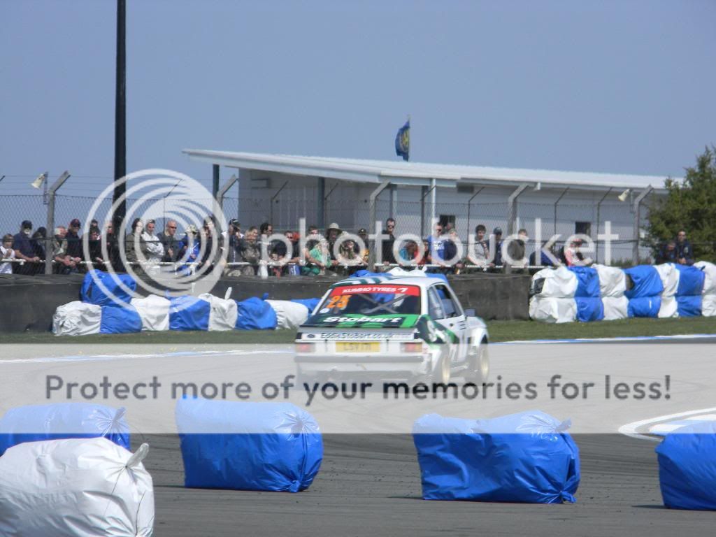 Historic Motorsport Show. Donnington Park 30th Apr | Retro Rides