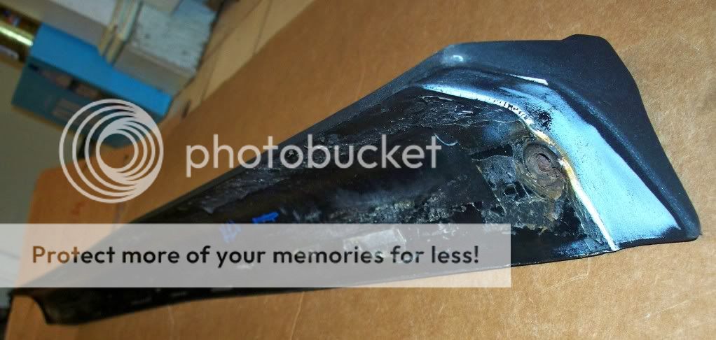 FS > FOHA MK1 Jetta Heckspoiler (trunk lid) | VW Vortex - Volkswagen Forum