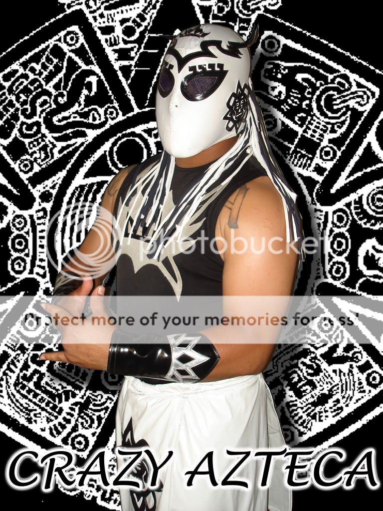 Foro Lucha Libre Satanico Manson Lucha - MASCARA VS MASCARA 1 agosto ...