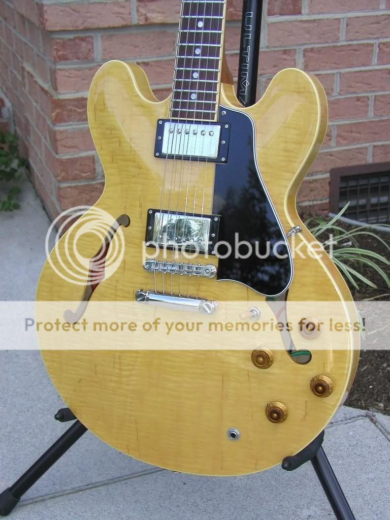 ES Models | Tokai & Japanese Guitar Forum