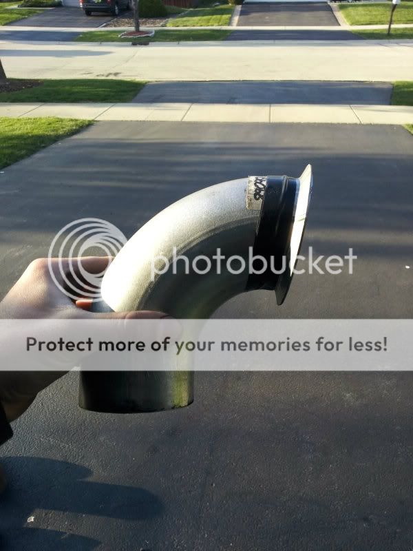 How to fab a hoodstack | Ford Powerstroke Diesel Forum