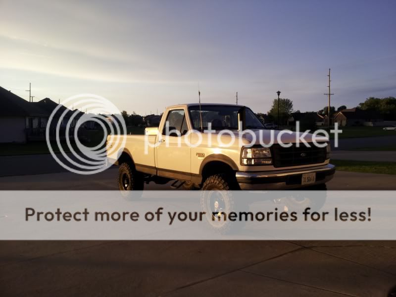 How to fab a hoodstack | Ford Powerstroke Diesel Forum