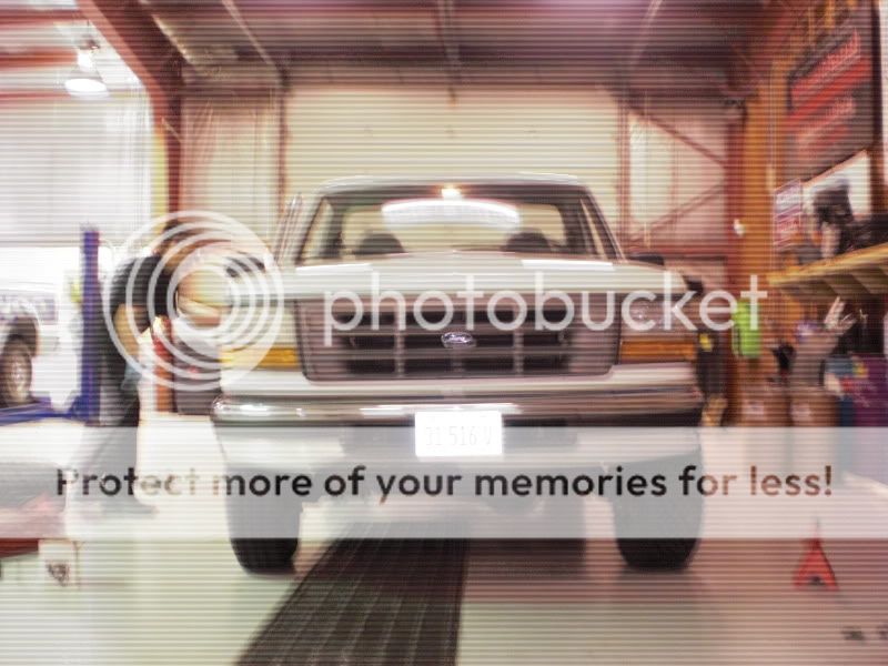 my duratracs wrapped around custom wheels | Ford Powerstroke Diesel Forum