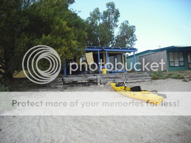 SA - Coffin Bay | Kayak and Fishing Forum