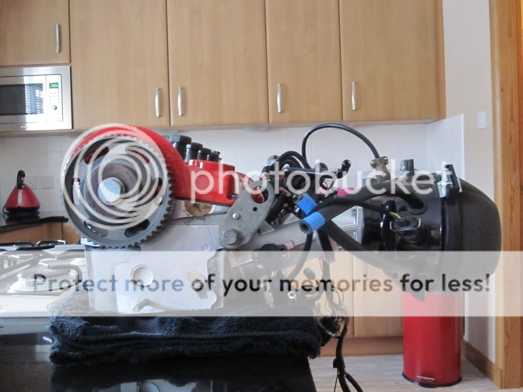 ABF 8 injector set-up | Page 3 | Club GTI