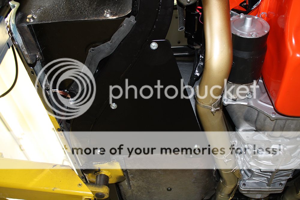 Splash Panels - CorvetteForum - Chevrolet Corvette Forum Discussion