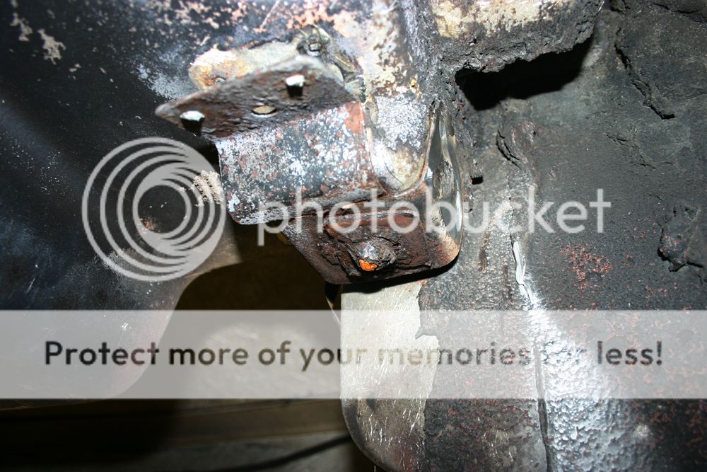 Will be doing a body off on my '64 coupe - Page 2 - CorvetteForum ...