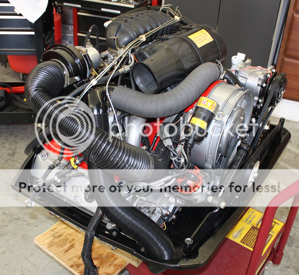 Show your engine... - Page 12