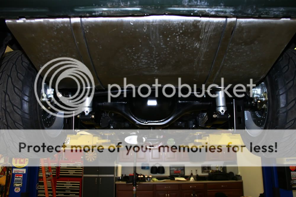 Installing mini-tubs, DSE Quadra Link, and more | Page 3 | Team Camaro Tech